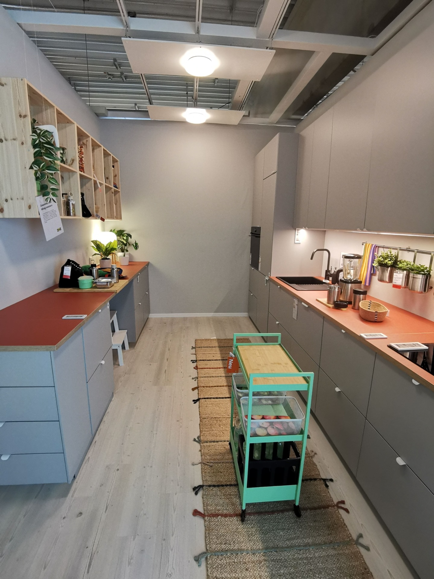 Top Boxes and Inserts for Your KALLAX Room Divider | IKEA Storage Guide